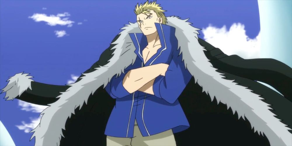 Fairy Tail: 10 Smartest Characters, Ranked