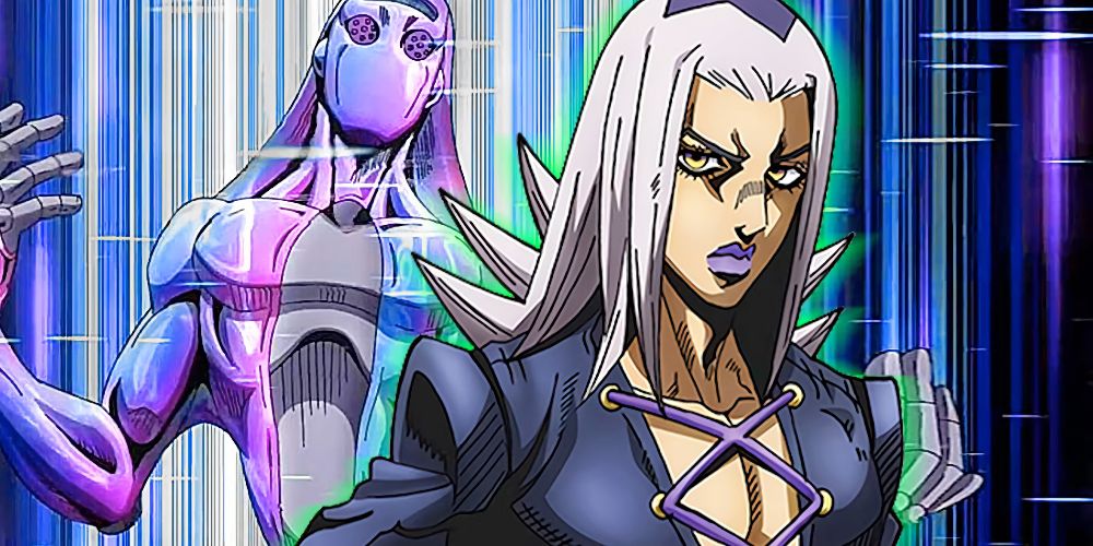 JoJo's Bizarre Adventure: 10 Darkest Characters, Ranked
