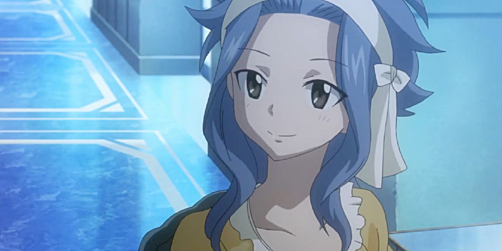 Fairy Tail: 10 Smartest Characters, Ranked