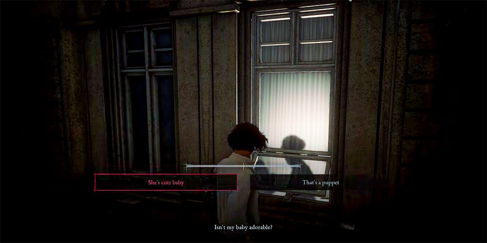 Lies Of P: How To Complete The Baby Quest