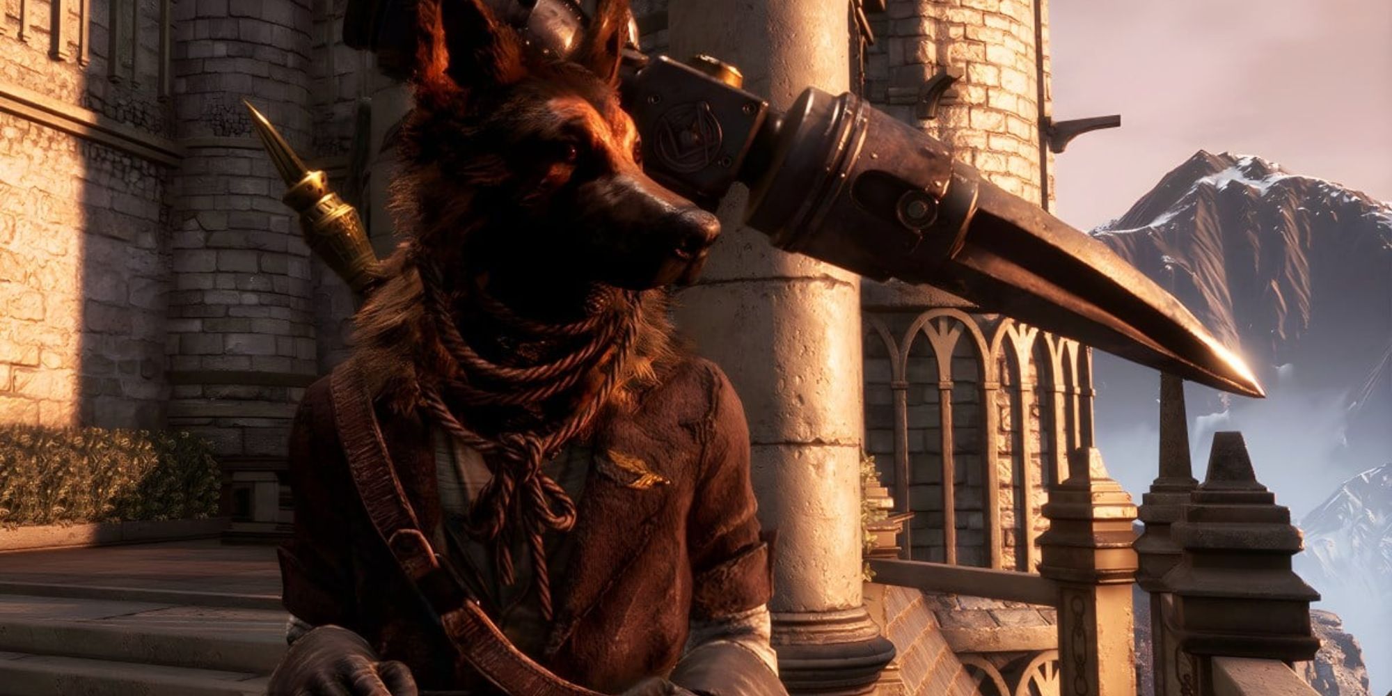 Lies Of P: 10 Best NPCs, Ranked