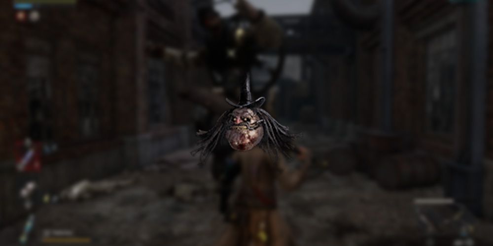 Lies Of P: How To Get Every Accessory In The Game