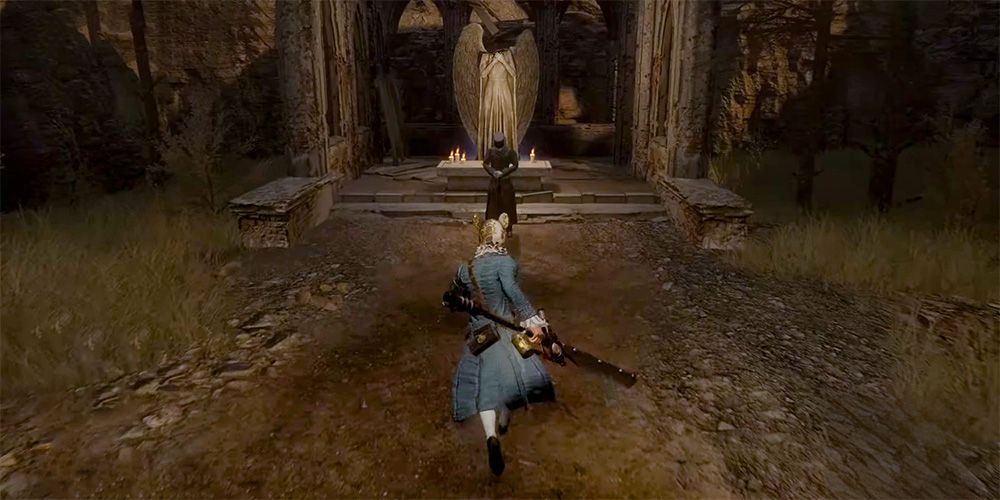 Lies of P: How To Use The Wishstone