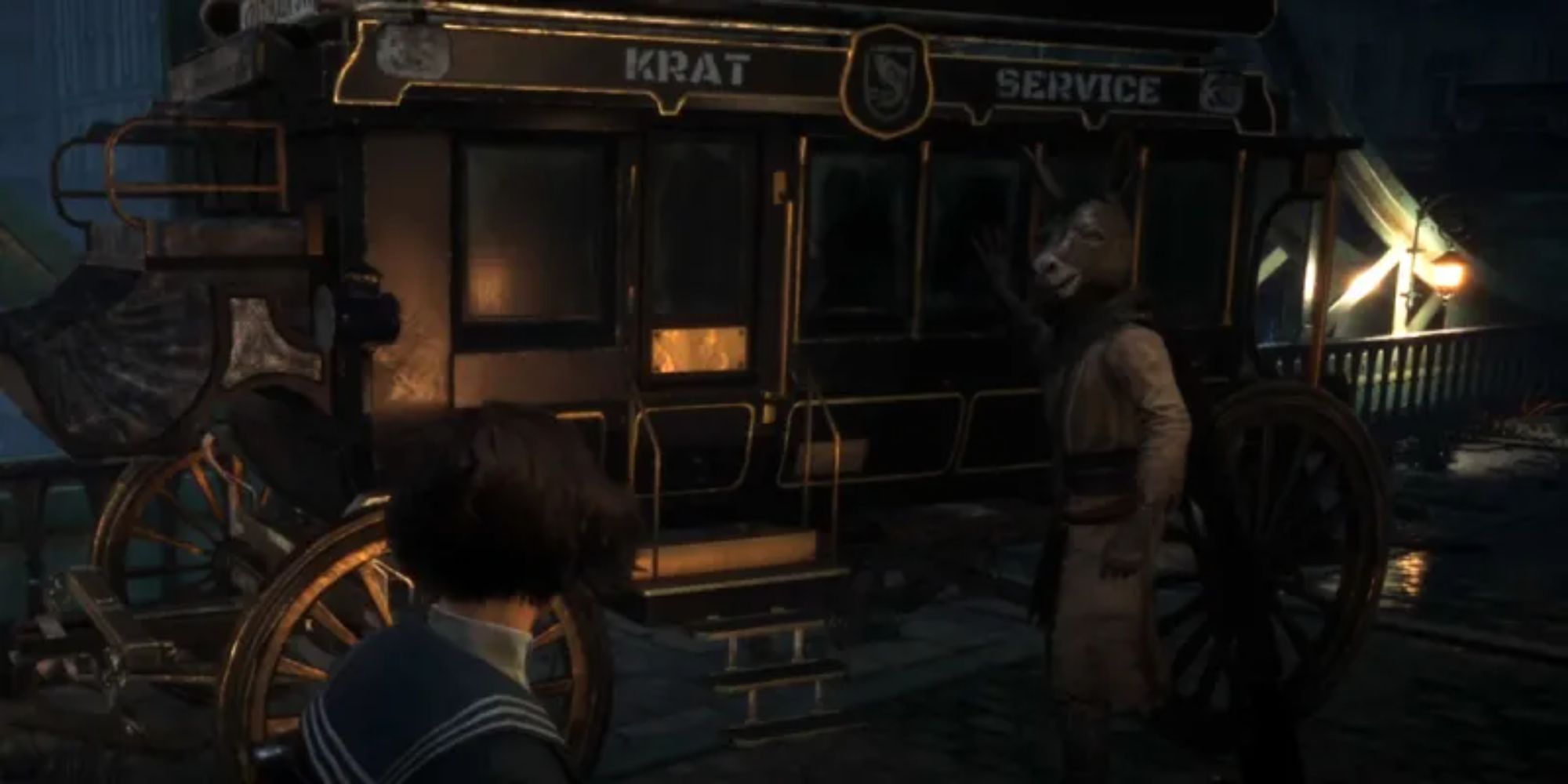 Lies Of P: 10 Best NPCs, Ranked