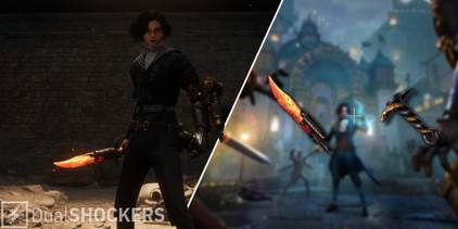 Lies Of P: Big Pipe Wrench Location