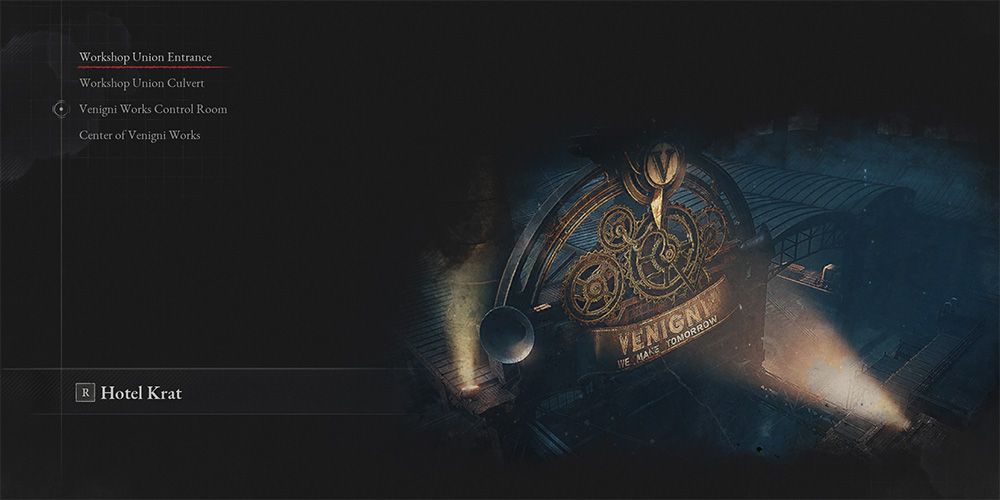 Lies Of P: Should You Buy Venigni's Krat Landmark Guide III?