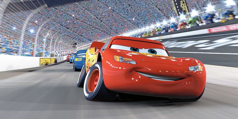 10 Best Pixar Characters Of All Time, Ranked