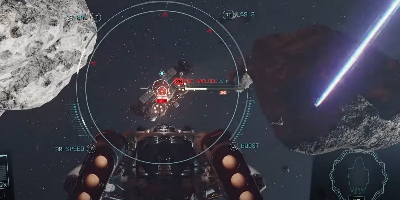 Starfield: Where To Find The Warlock