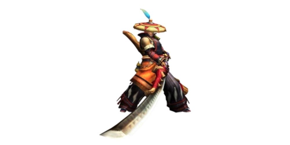 Monster Hunter Now: All Weapons, Ranked