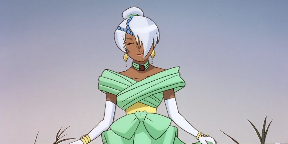 Gundam: 10 Smartest Characters, Ranked