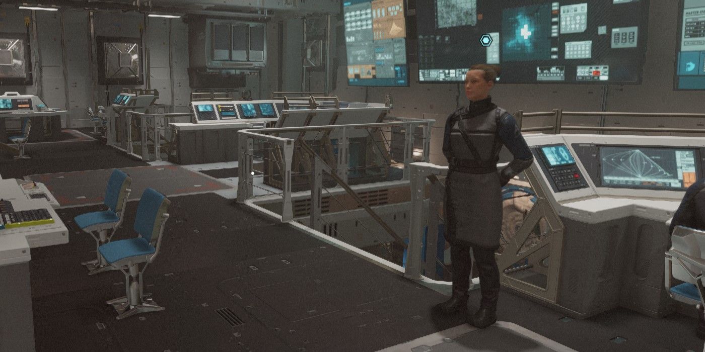 Starfield: Burden Of Proof Quest Guide