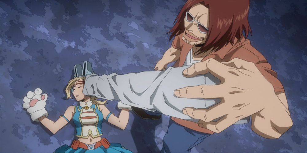 My Hero Academia: 10 Darkest Characters, Ranked