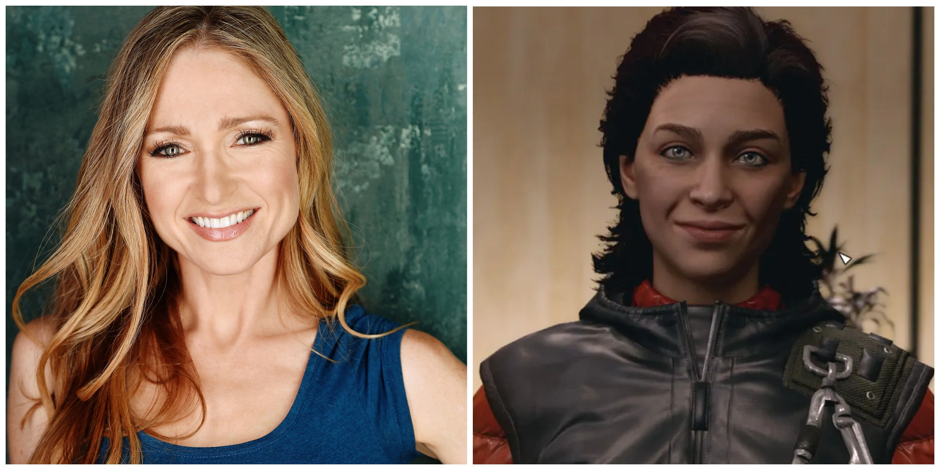 Starfield: Every Main Character & Their Voice Actor