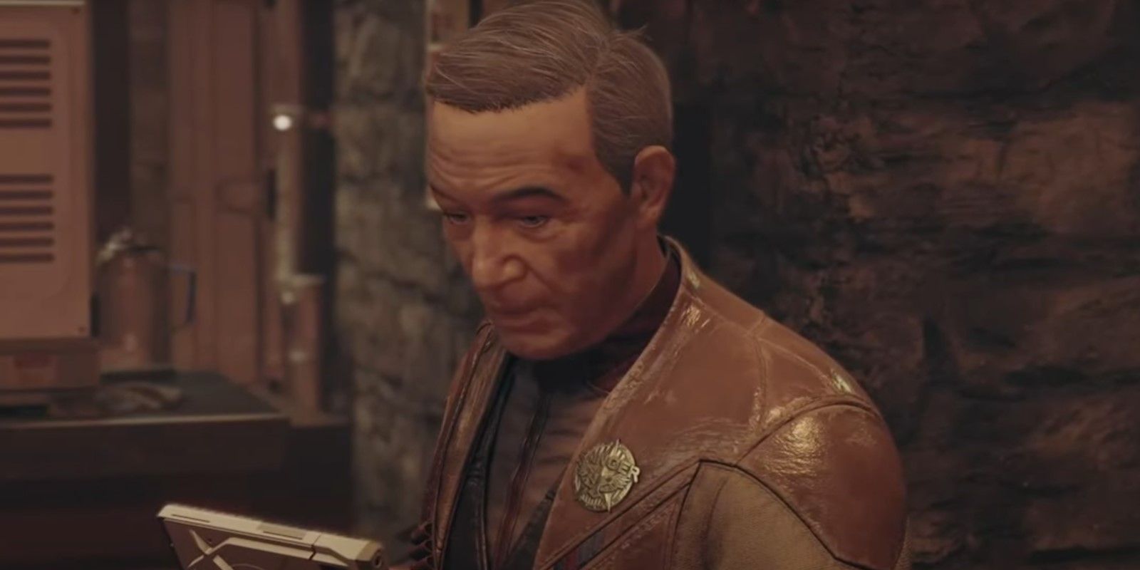 Starfield: The Hammer Falls Quest Guide