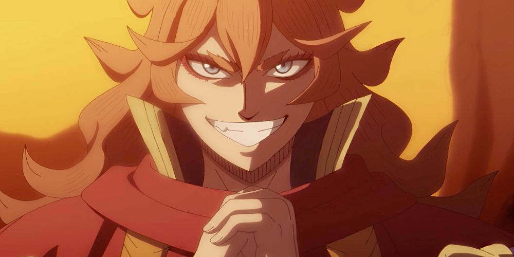 Black Clover: 10 Smartest Characters, Ranked