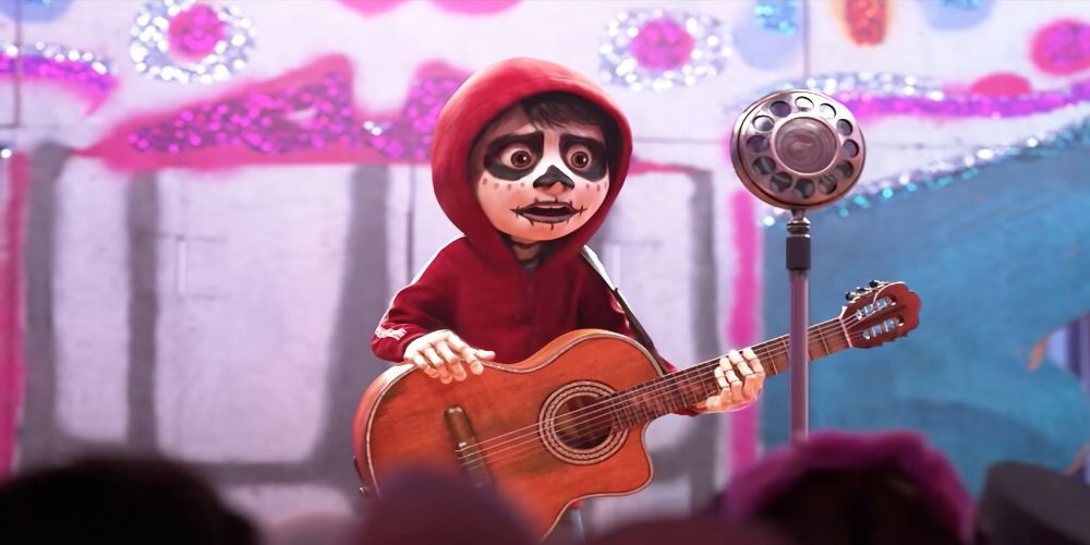 10 Best Pixar Characters Of All Time, Ranked