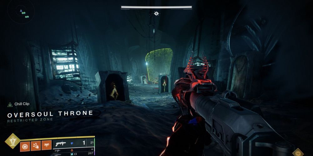 Destiny 2 Season Of The Witch: Crota’s End Raid Guide