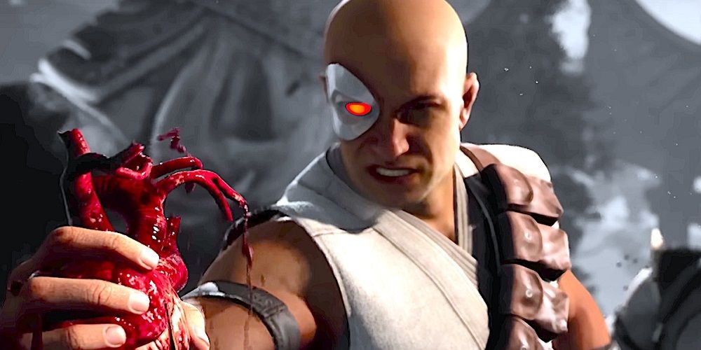 Mortal Kombat 1: 10 Best Kameos, Ranked