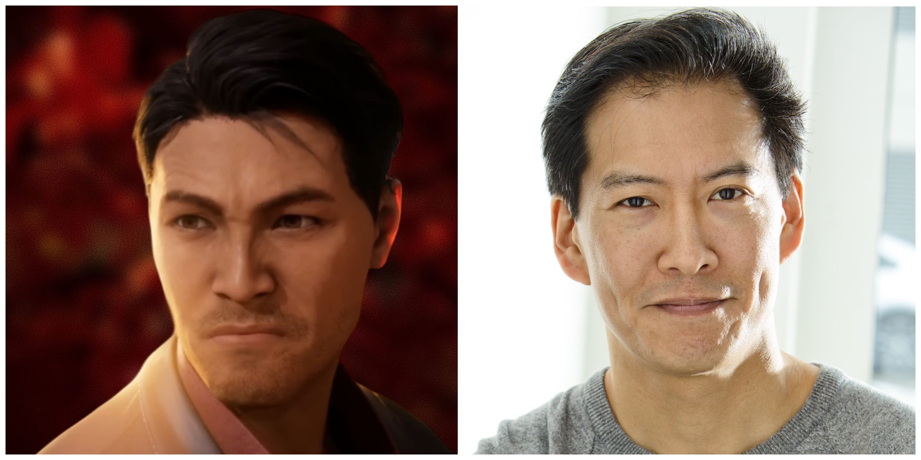 Mortal Kombat 1: 10 Best Characters & Their Voice Actors