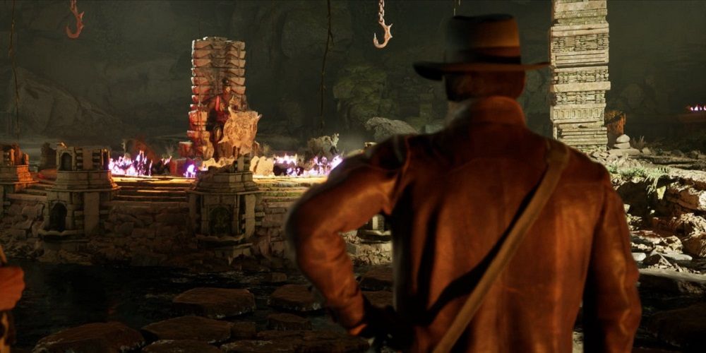 Mortal Kombat 1: 10 Best Stages, Ranked