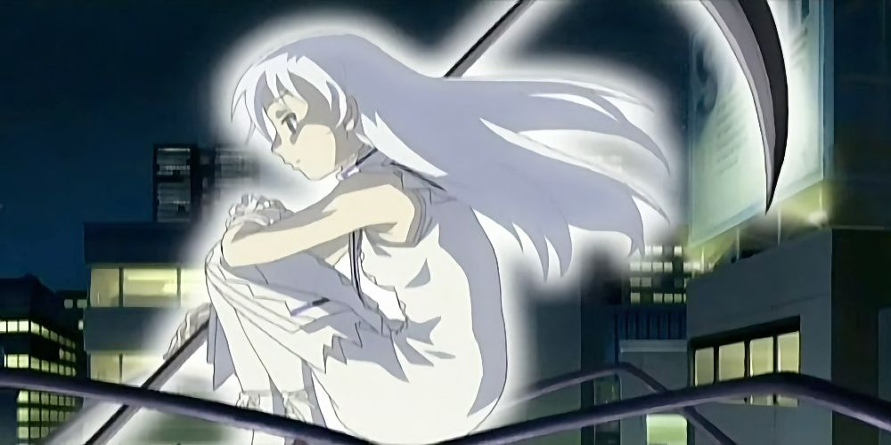 10 Best Shinigami In Anime, Ranked