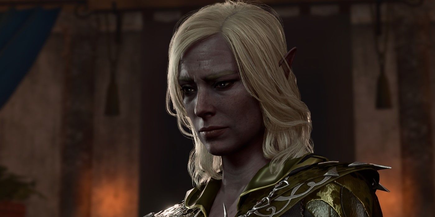 Baldur's Gate 3: House of Grief Walkthrough