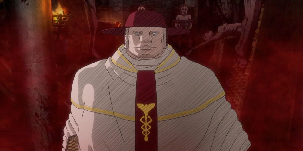 Berserk: 10 Smartest Characters, Ranked