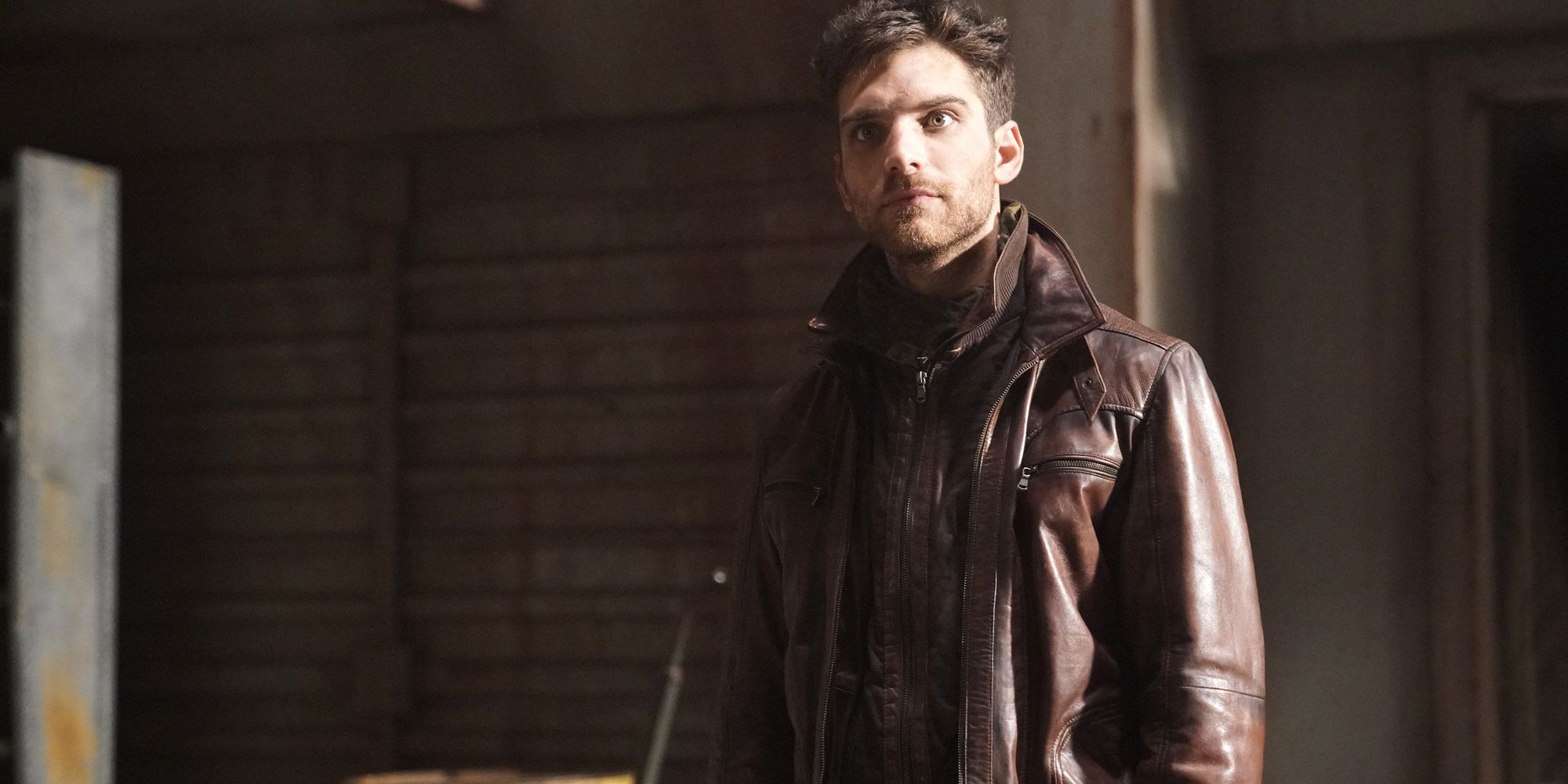 One Piece: Who Plays Buggy In The Live-Action?