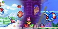 Kirby Mirror Kirby Mirror