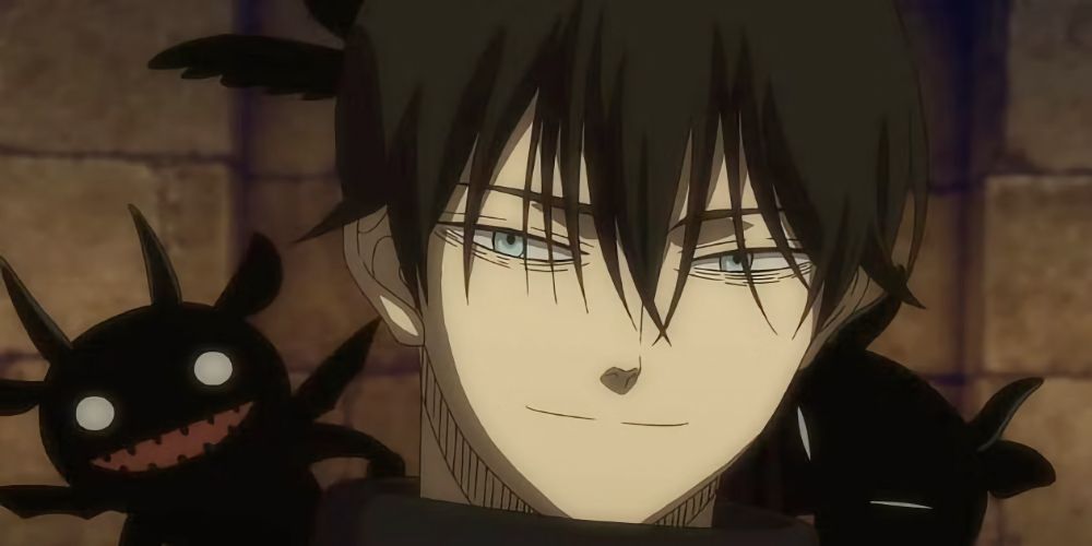 Black Clover: 10 Smartest Characters, Ranked