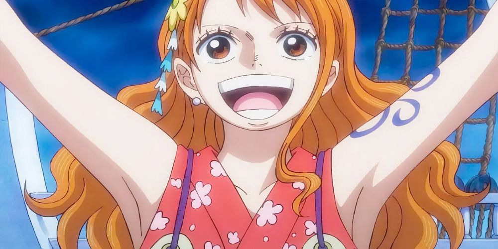 10 Funniest Women In Anime, Ranked