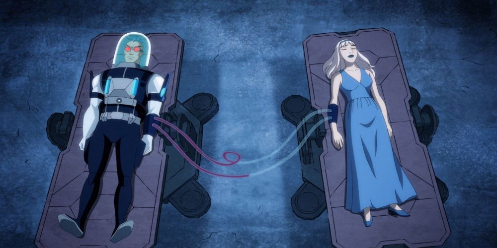 Harley Quinn: 10 Best Characters From The Show, Ranked