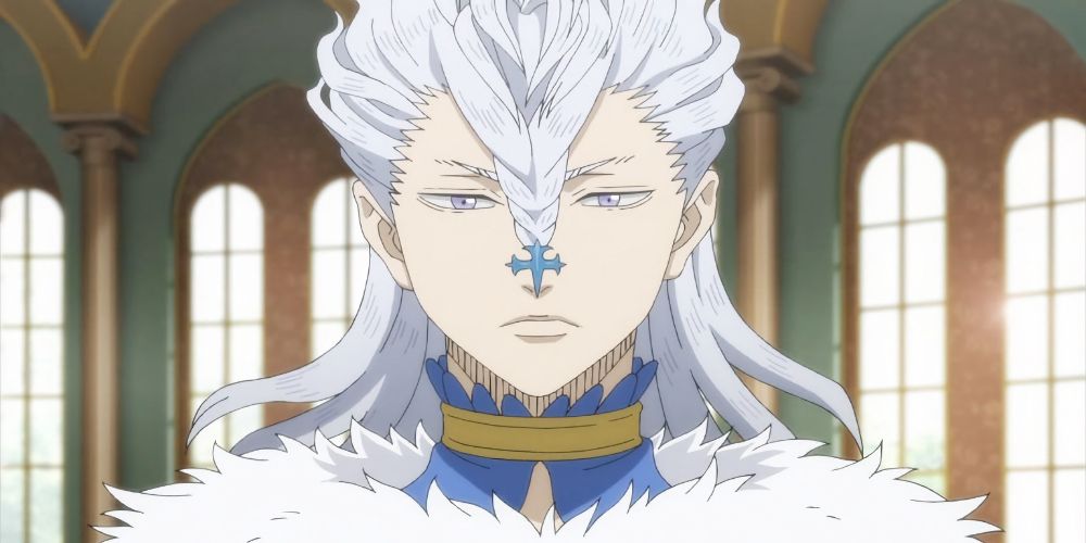 Black Clover: 10 Smartest Characters, Ranked