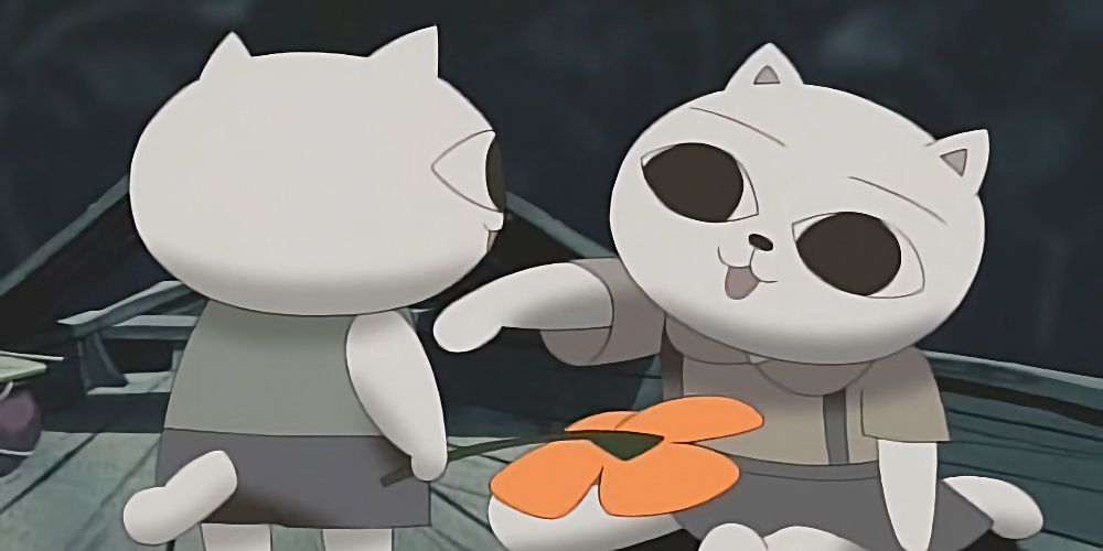 10 Best Anime Like Perfect Blue