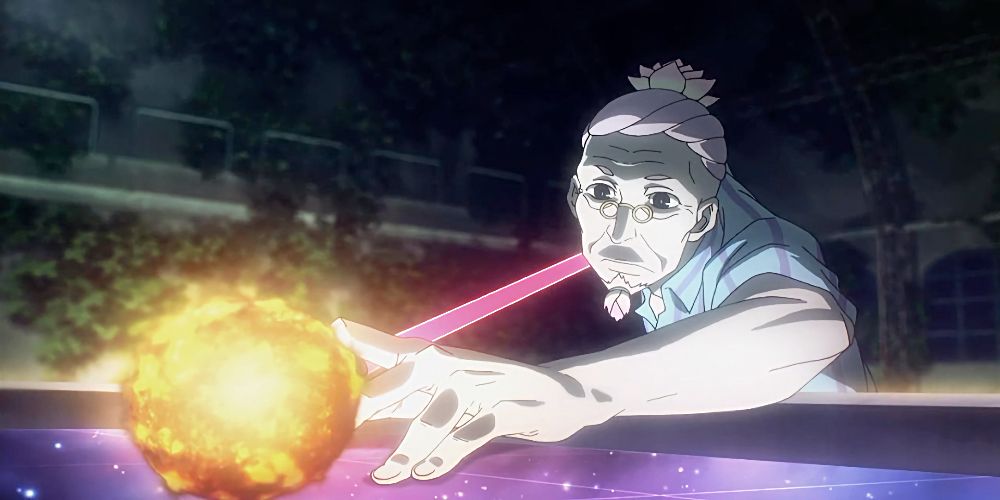 Death Parade: 10 Best Characters, Ranked