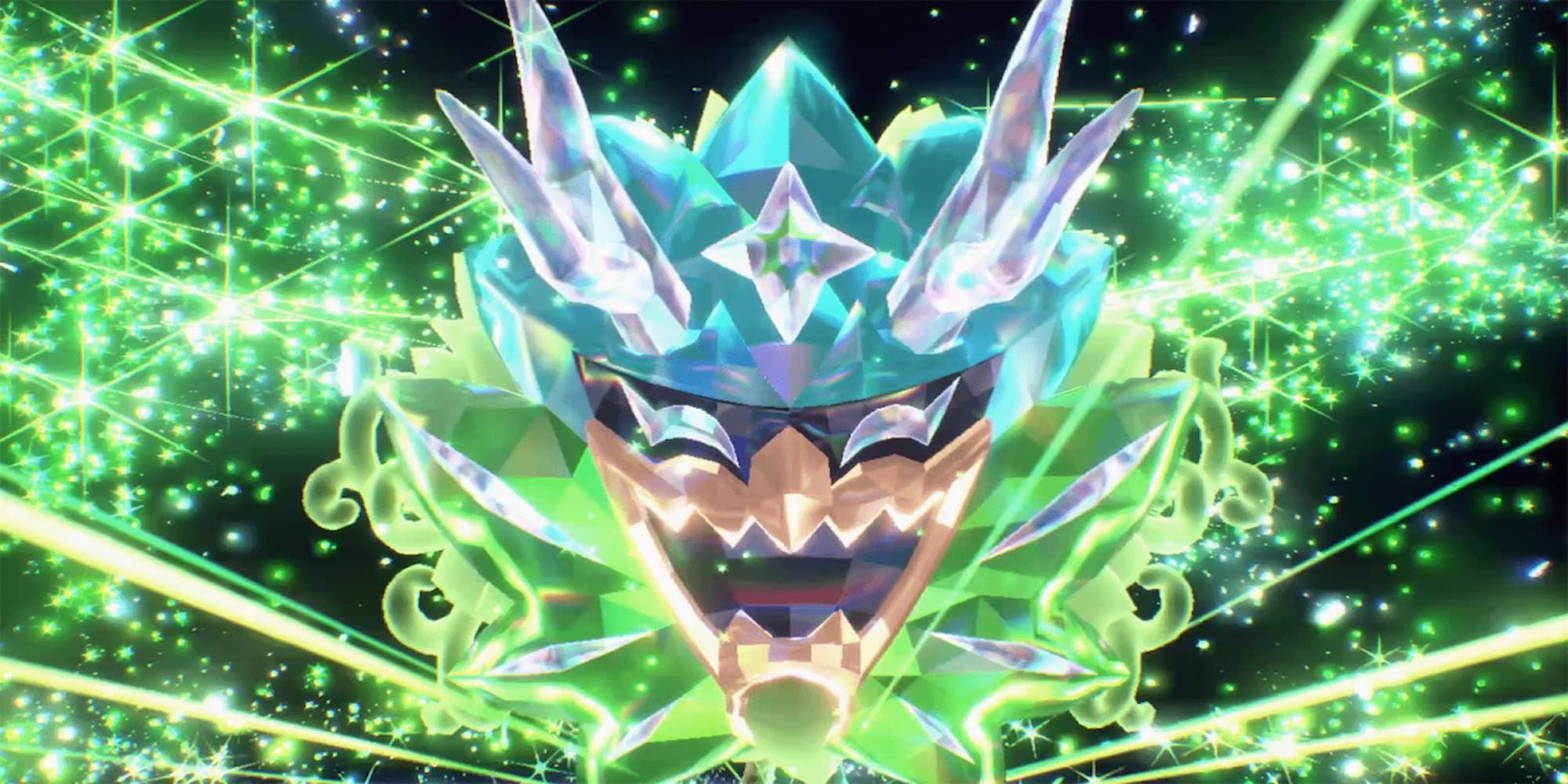 Pokemon Scarlet & Violet DLC: The Teal Mask Recommended Level