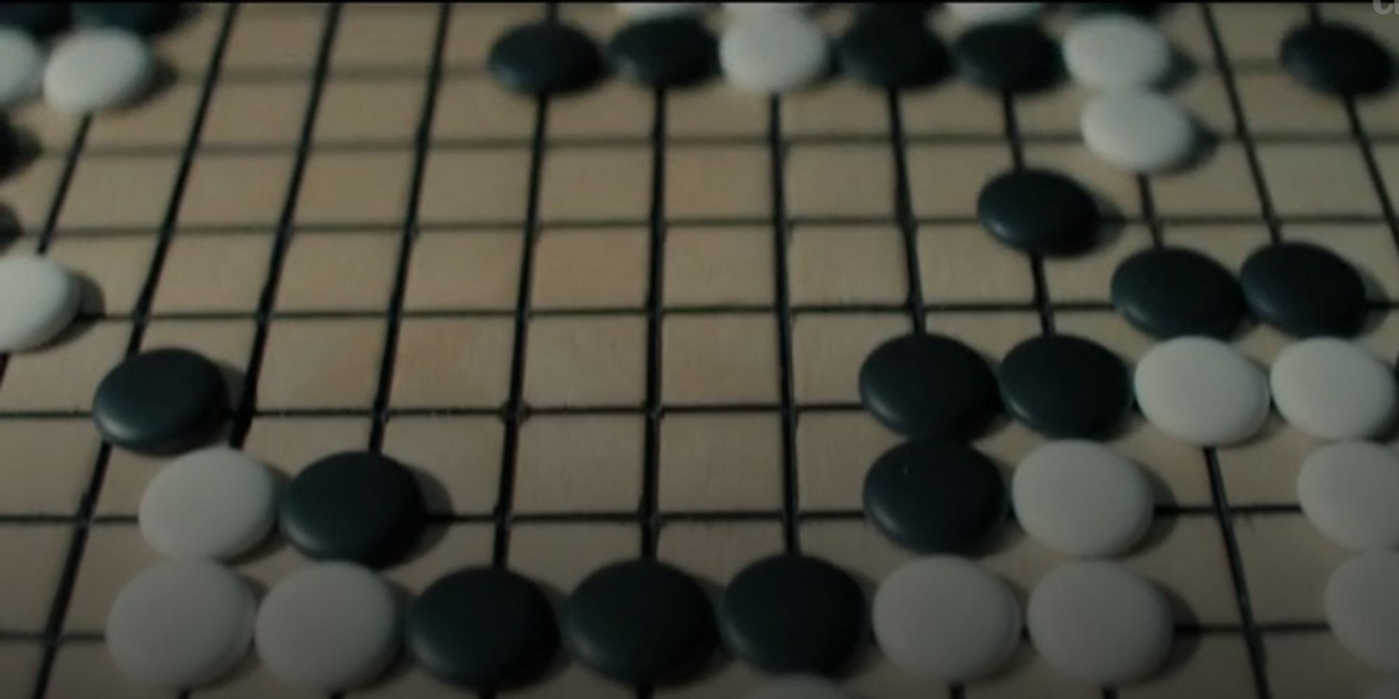 One Piece Live Action: Garp's "Go" Board Game Explained