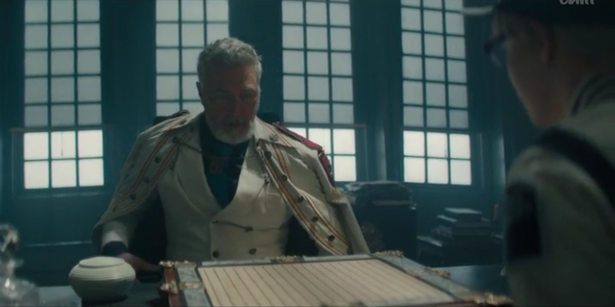 One Piece Live Action: Every Villain In The First Season, Ranked