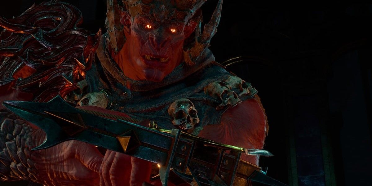 How To Complete Baldur's Gate 3's Kill Raphael's Old Enemy Quest