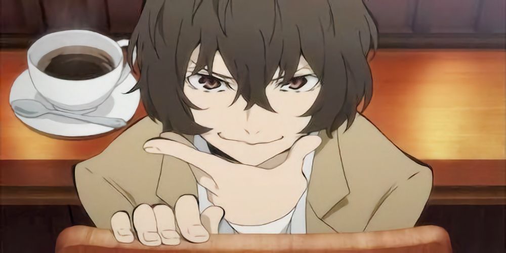 Bungo Stray Dogs: 10 Smartest Characters, Ranked