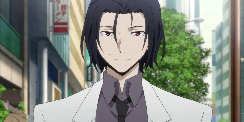 Bungo Stray Dogs: 10 Smartest Characters, Ranked