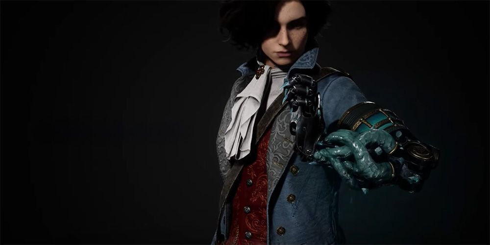 Lies Of P: Every Legion Arm, Ranked