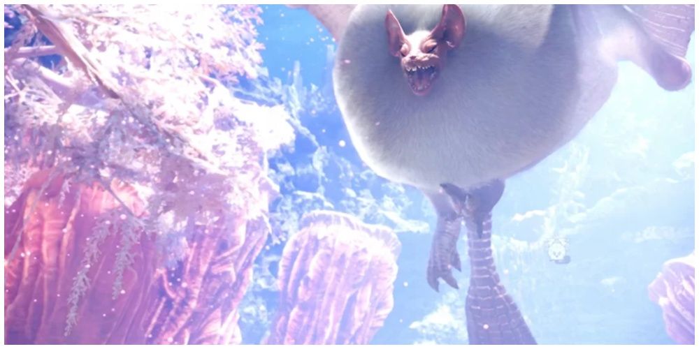 Monster Hunter Now: 10 Best Monsters, Ranked