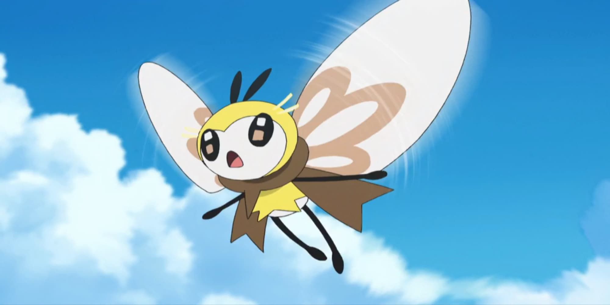 Pokemon Scarlet & Violet DLC: How To Get & Evolve Cutiefly