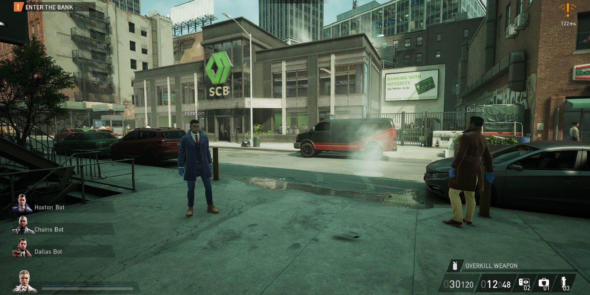 Payday 3: How To Play Solo