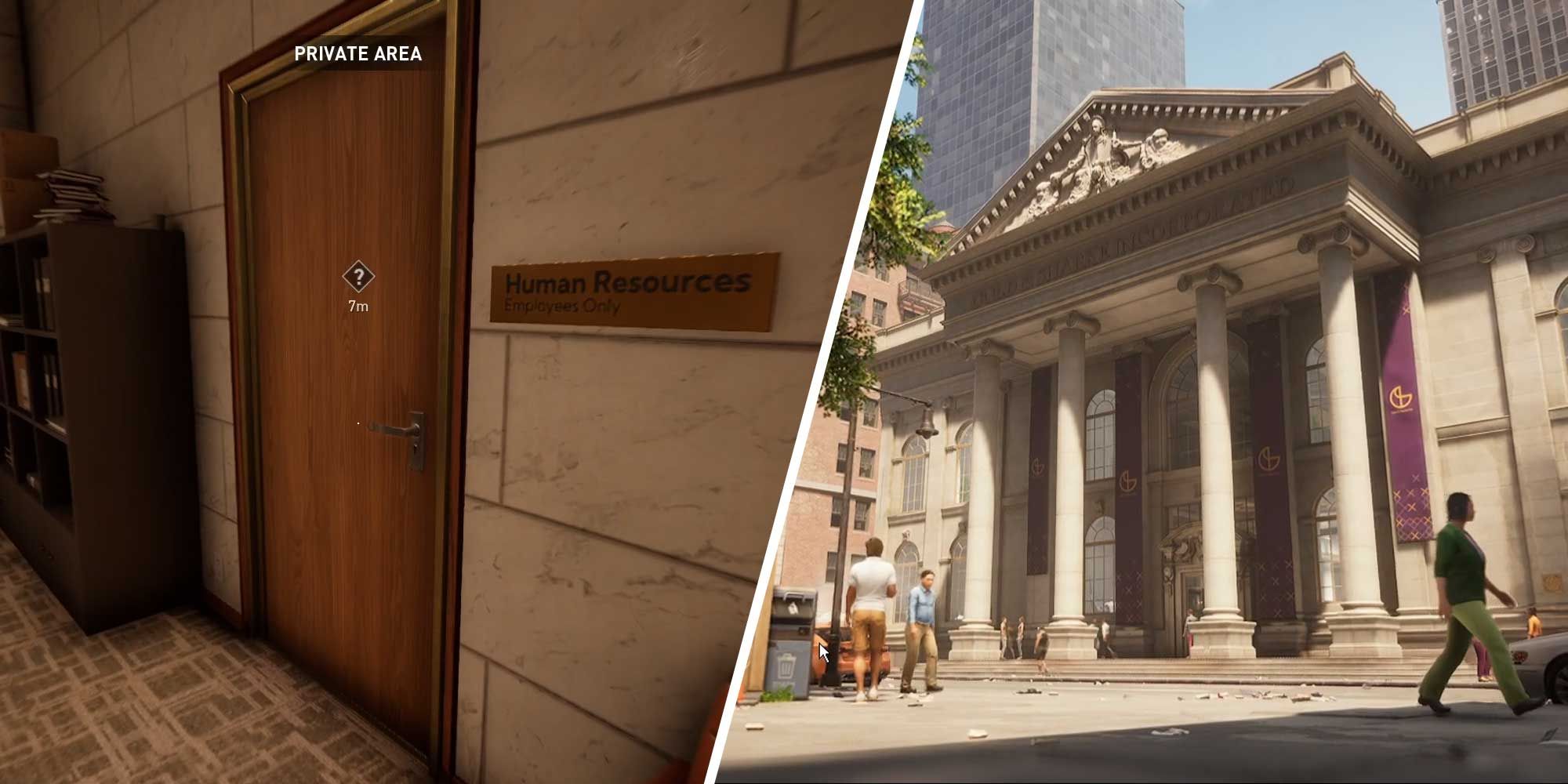 Payday 3: Where Is Human Resources In Gold & Sharke?