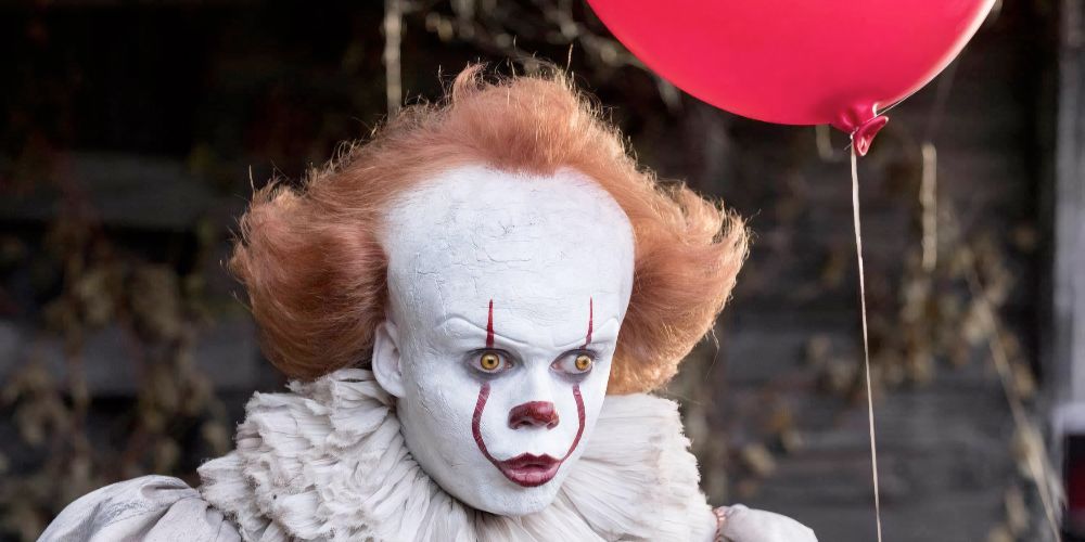 10 Best Horror Movies, Ranked