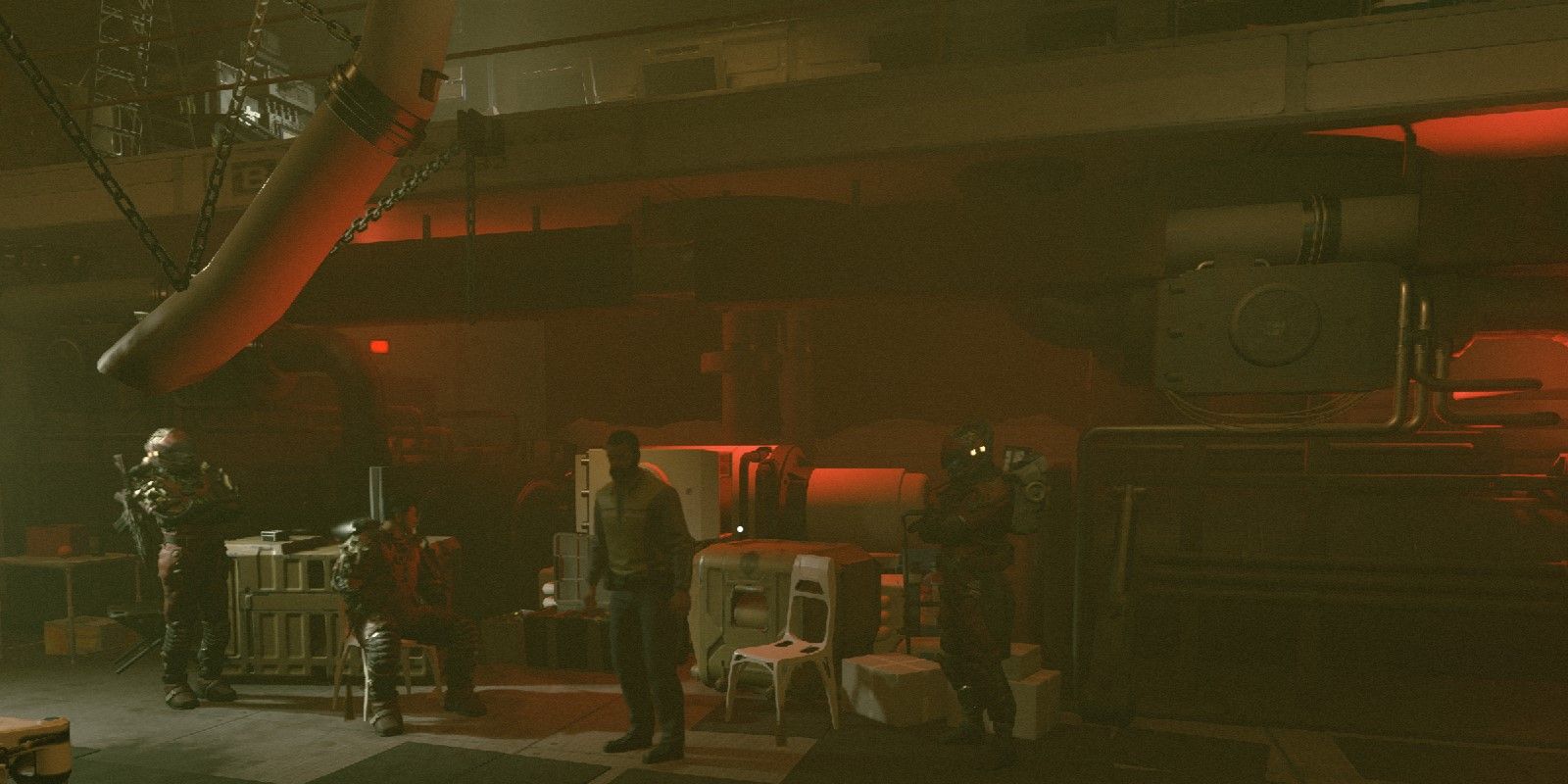 Starfield: Back To Vectera Quest Guide