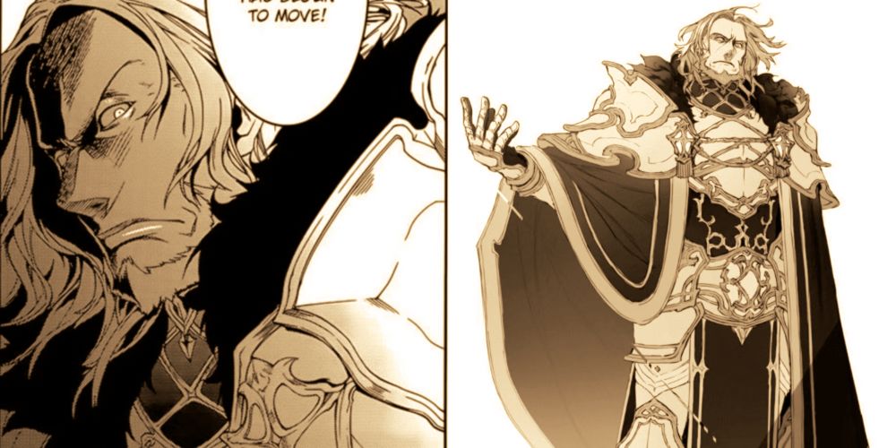 Mushoku Tensei: 10 Smartest Characters, Ranked