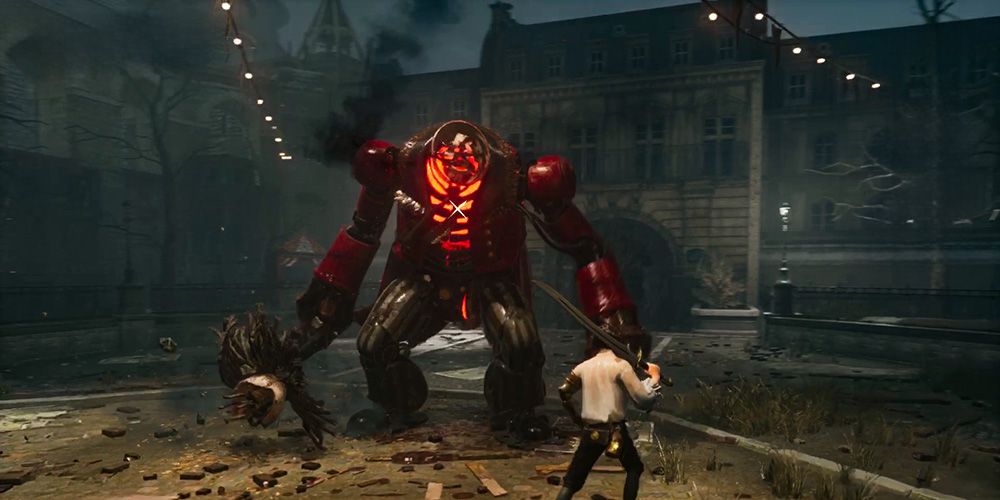 Lies Of P: How To Defeat Parade Master